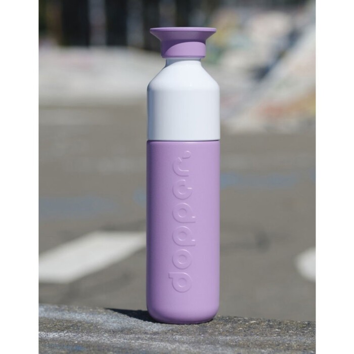 Dopper Insulated - Ecomondo