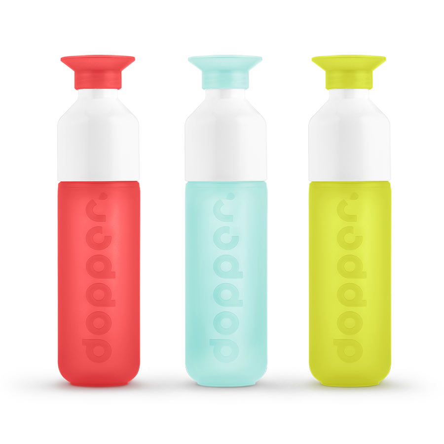 Dopper Waterflessen | Ecomondo